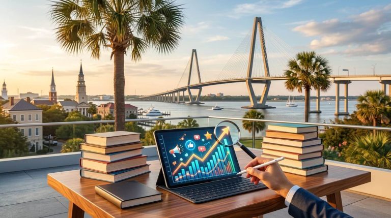Top 20 Best Book Marketing Services in South Carolina 2026